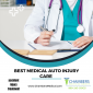 Contact the Auto Injury Doctors today! | Chambers Medical Group