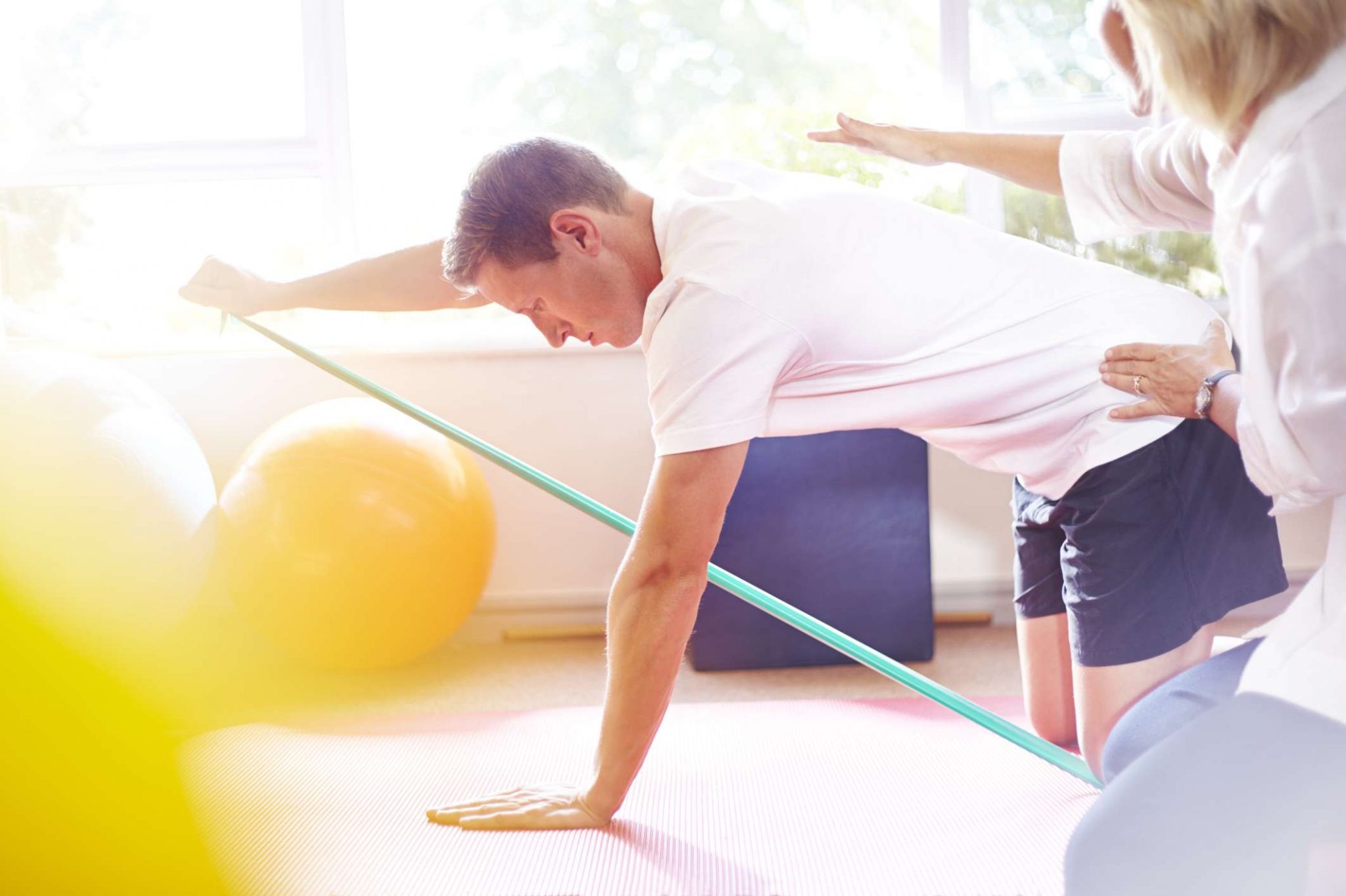 Contact the Auto Injury Doctors today! | Chambers Medical Group