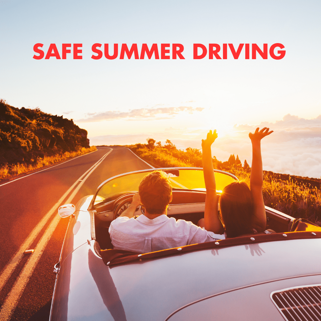 Safe Driving in Florida