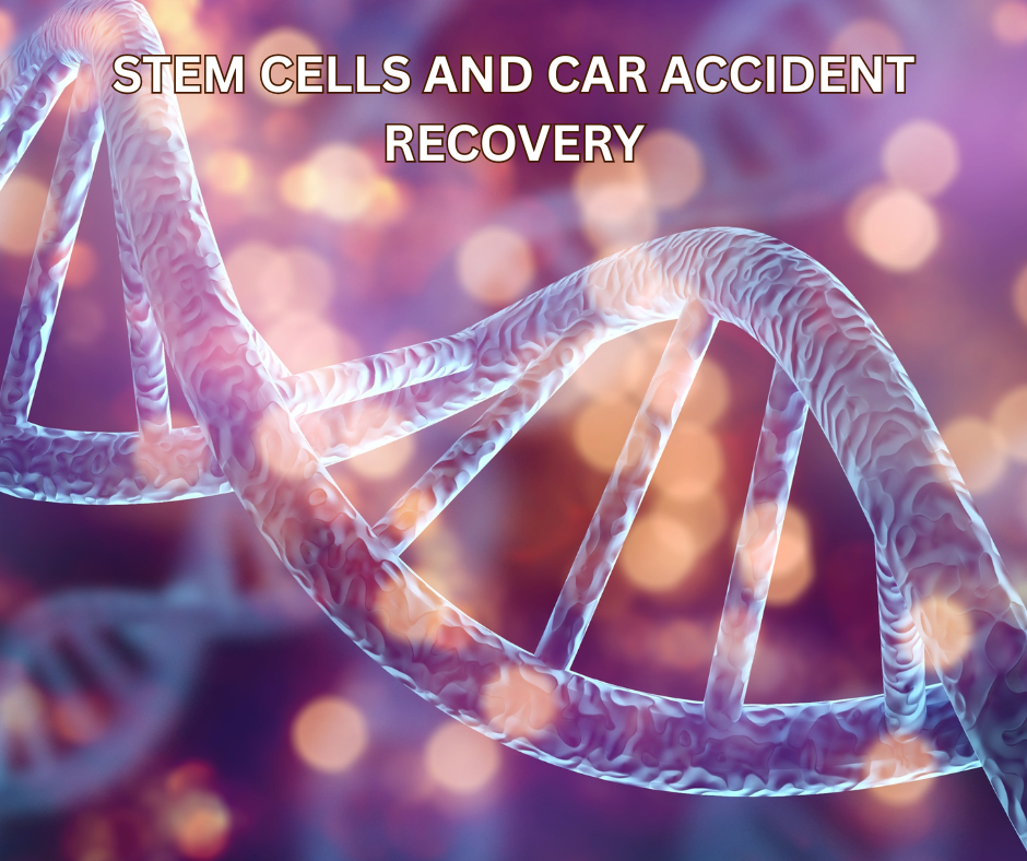 STEM CELLS CAR ACCIDENT NAUSEA - Chambers Medical Group
